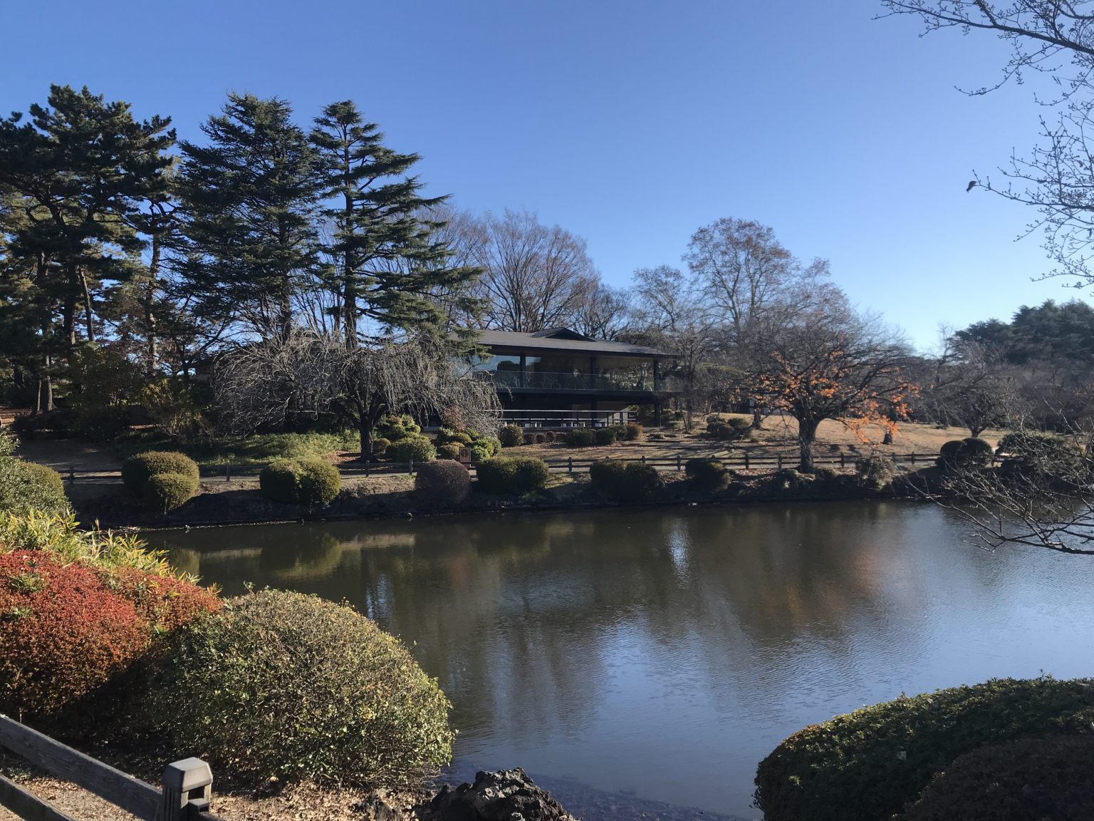 “隈研吾”富岡市庁舎